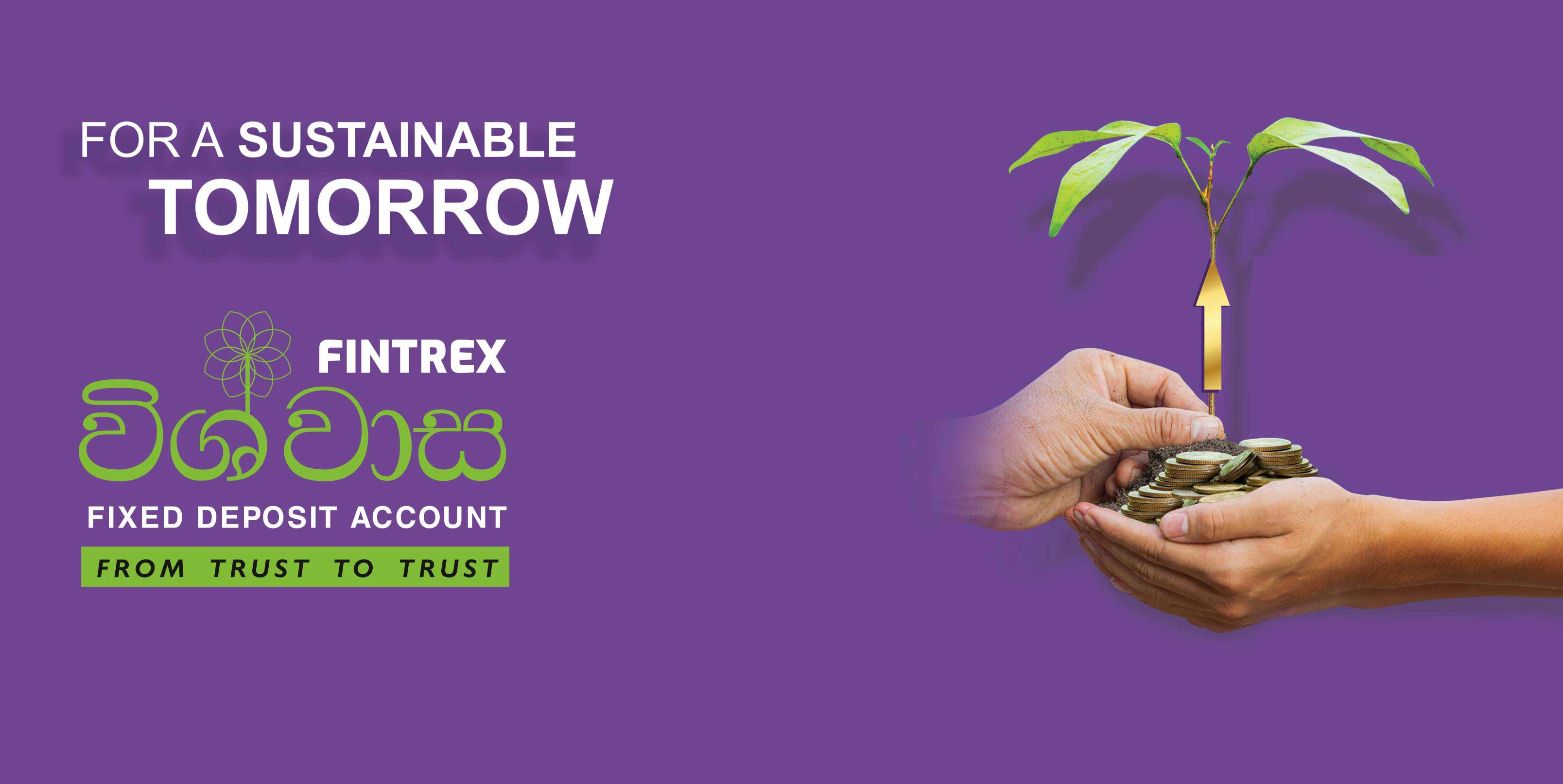 Fintrex Finance | Finance Company in Sri Lanka